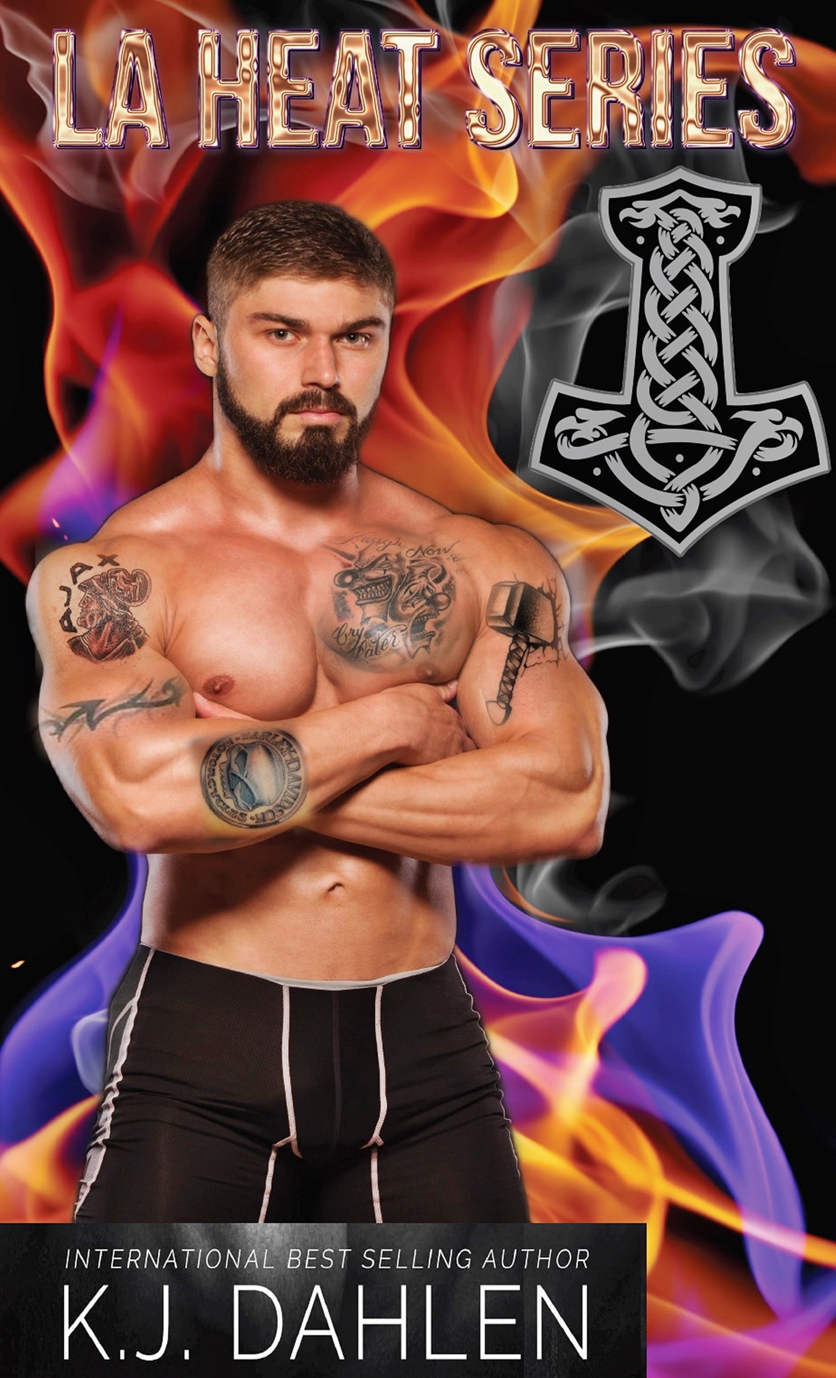 BOXED SETS – Page 2 – KJ Dahlen Books